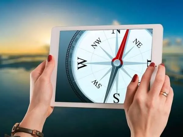 Feng Shui Compass Directions: How to do, use | Easy Guide