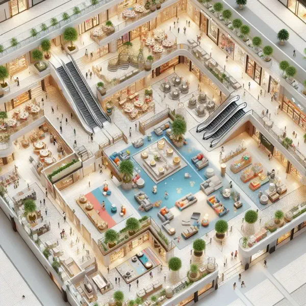 Feng Shui for Shop (Retail) Principles: Amplify Your Success