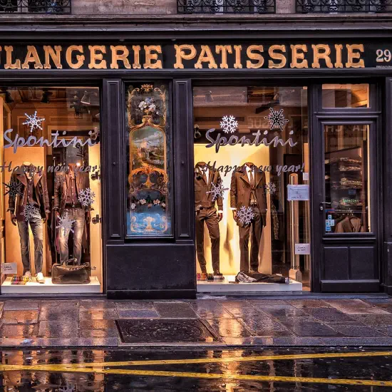 Feng Shui for Shop (Retail) Principles: Amplify Your Success