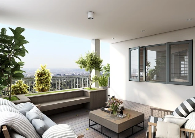 Feng Shui for Apartment, Small Spaces | Ultimate Guide