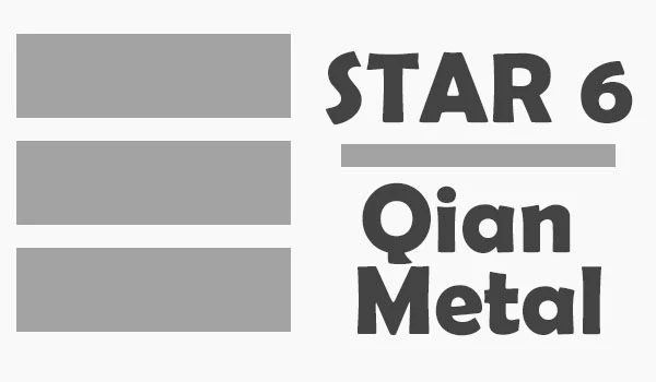 Feng Shui 2025: Flying Star Analysis (Chart, Cure, Basics)