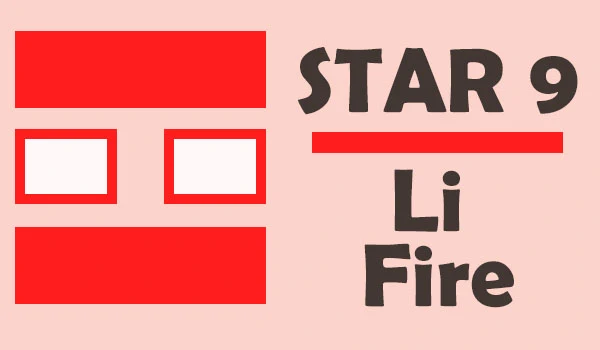 Feng Shui 2025: Flying Star Analysis (Chart, Cure, Basics)