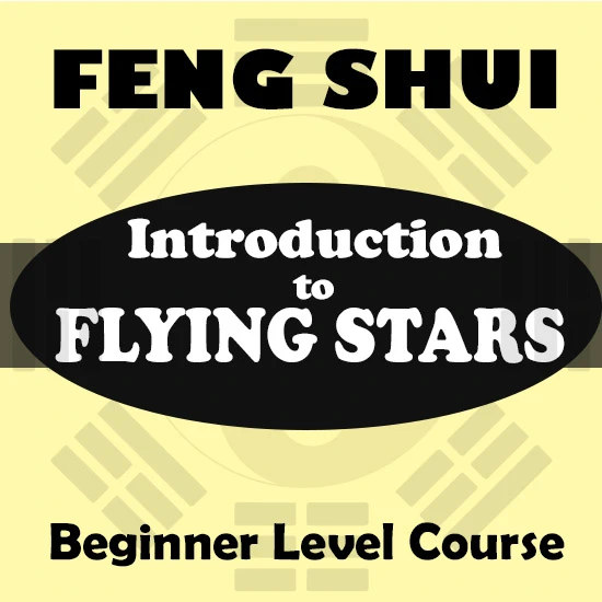 Flying Star Feng Shui Course (Beginner) | Study Online