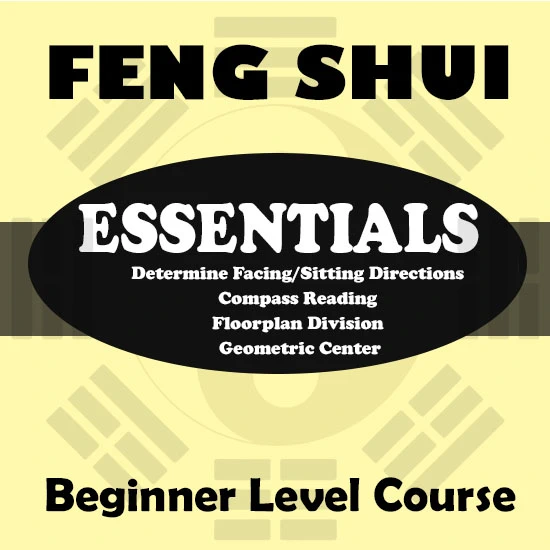 Feng Shui Education Course | Online Class: Essential