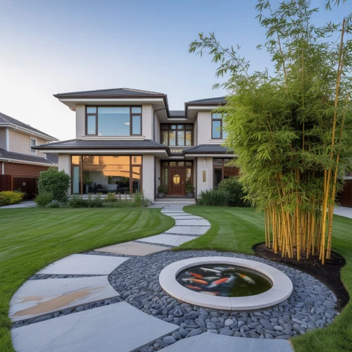 Feng Shui when Building a House | 40 New Home Tips